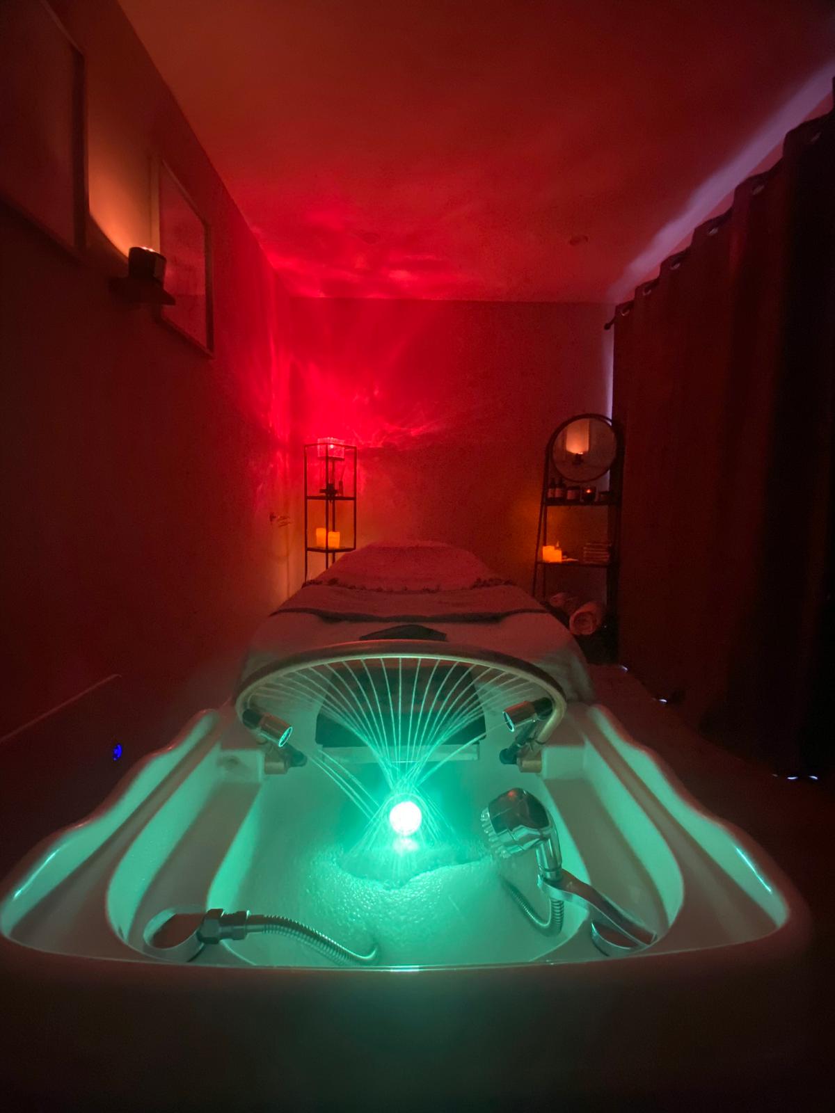 About - Fairfield Japanese Head Spa